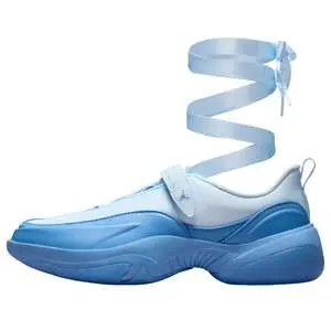 JORDAN Air Pointe Sneakers - Chambray Blue/blue Beyond