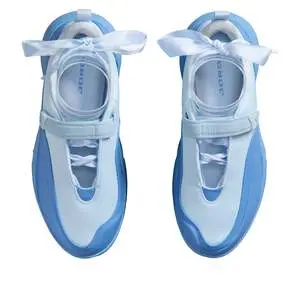 JORDAN Air Pointe Sneakers - Chambray Blue/blue Beyond