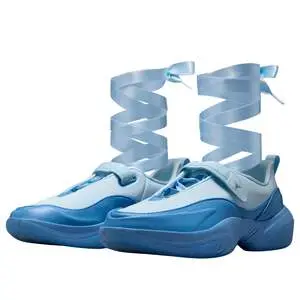 JORDAN Air Pointe Sneakers - Chambray Blue/blue Beyond