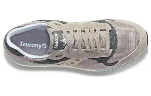 Saucony Shadow 5000 'grey Grey