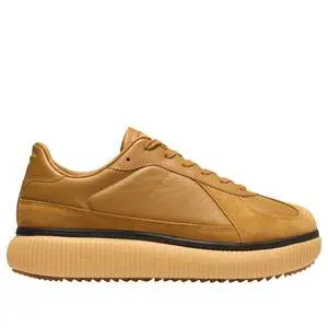 Onitsuka Tiger Delecity Sneakers - Brown