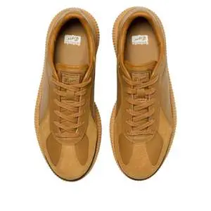 Onitsuka Tiger Delecity Sneakers - Brown