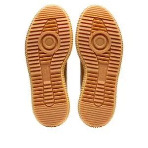 Onitsuka Tiger Delecity Sneakers - Brown