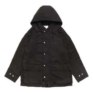 StÜssy Lightweight Field Parka