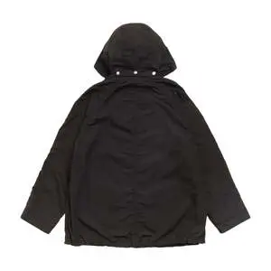 StÜssy Lightweight Field Parka