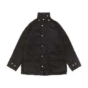 StÜssy Lightweight Field Parka