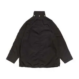 StÜssy Lightweight Field Parka