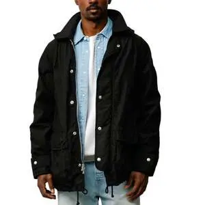 StÜssy Lightweight Field Parka