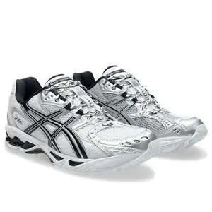 Asics Gel-nimbus .1 'white Black