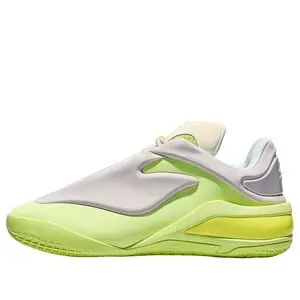 CONVERSE Shai 001 Lace Up Sneakers - Green/grey