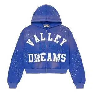 VALE FOREVER Classico Hoodie