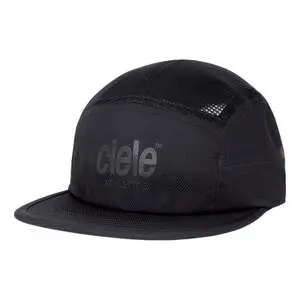 CIELE Gocap Classic Athletics Everyday Race Cap - Shadowcast