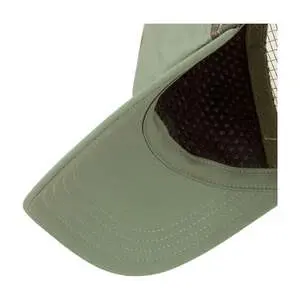 CIELE Trlcap Sc Comp Capital Cross High Crown Trail Cap - Toad