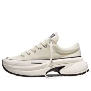 CONVERSE Run Star Crush Sneakers - Egret