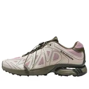 SALOMON Salomon XT-Whisper Void Sneakers Grape Leaf/dawn Pink