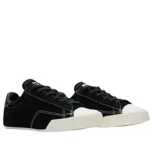 CONVERSE Chuck Taylor Lo Sneakers - Black