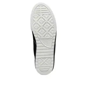 CONVERSE Chuck Taylor Lo Sneakers - Black