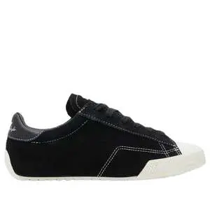 CONVERSE Chuck Taylor Lo Sneakers - Black