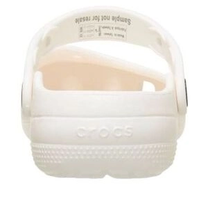 CROCS Classic Ballet Flats