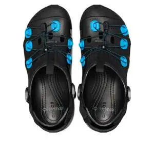CROCS Helinox Quick Trail Clog