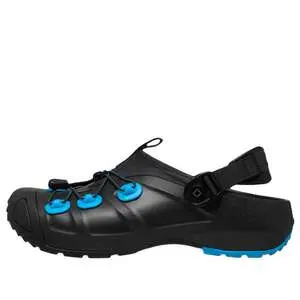 CROCS X Helinox Clog - Black