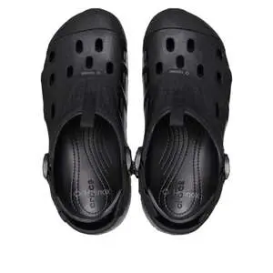 CROCS X Helinox Clog - Black