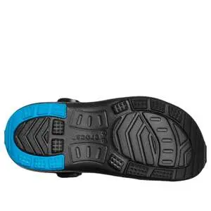 CROCS X Helinox Clog - Black