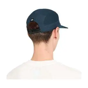 CIELE Gocap Eq Nouveau Breathable Canvas Running Cap