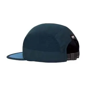CIELE Gocap Eq Nouveau Breathable Canvas Running Cap