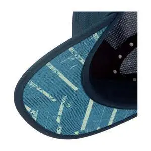 CIELE Gocap Eq Nouveau Breathable Canvas Running Cap