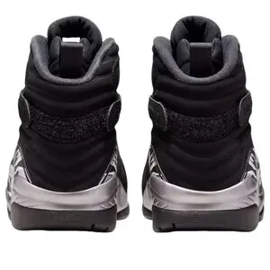 JORDAN Retro 'chrome' 2026