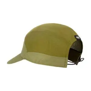 CIELE Fstcap Sc Eq Frame S Technical Canvas Low Profile Cap