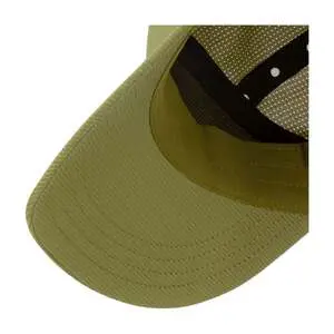 CIELE Fstcap Sc Eq Frame S Technical Canvas Low Profile Cap