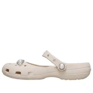 CROCS Classic Pearls Ballet - Frappe