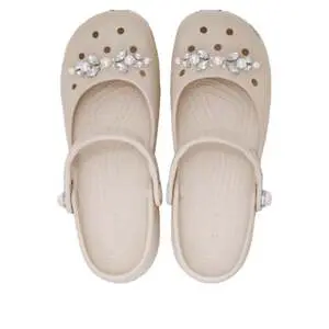 CROCS Classic Pearls Ballet