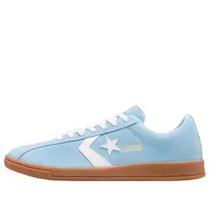CONVERSE All Star Classic Trainer Suede - Eggshell Blue