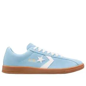 CONVERSE All Star Classic Trainer Suede - Eggshell Blue