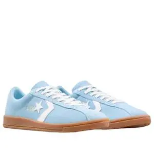 CONVERSE All Star Classic Trainer Suede - Eggshell Blue