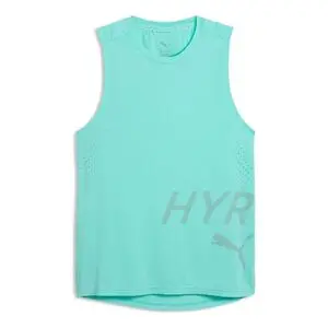 PUMA X Hyrox Pwrmode Tank Top - Intense Mint