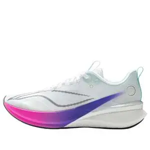 LI-NING Red Hare Pro "standard - White/white