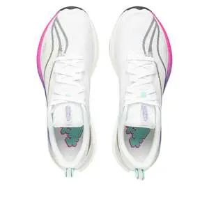 LI-NING Red Hare Pro "standard - White/white