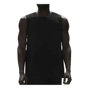 Alo Yoga Conquer Muscle Tank - Black