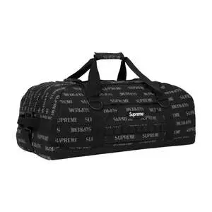 Supreme Fw26 Large Duffle Bag