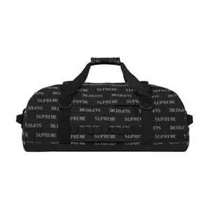 Supreme Fw26 Large Duffle Bag