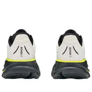 Hoka One One Bondi 'white Citrus