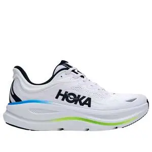 Hoka One One Bondi 'frost Black