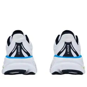 Hoka One One Bondi 'frost Black