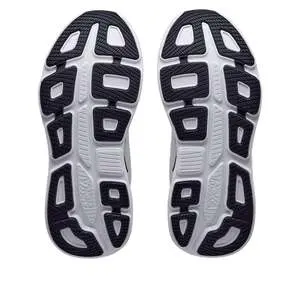 Hoka One One Bondi 'frost Black