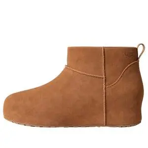 UGG UGG Classic Mini Enwrap Boots Chestnut