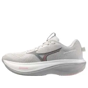 Mizuno Wave Rider 30 - Light Grey